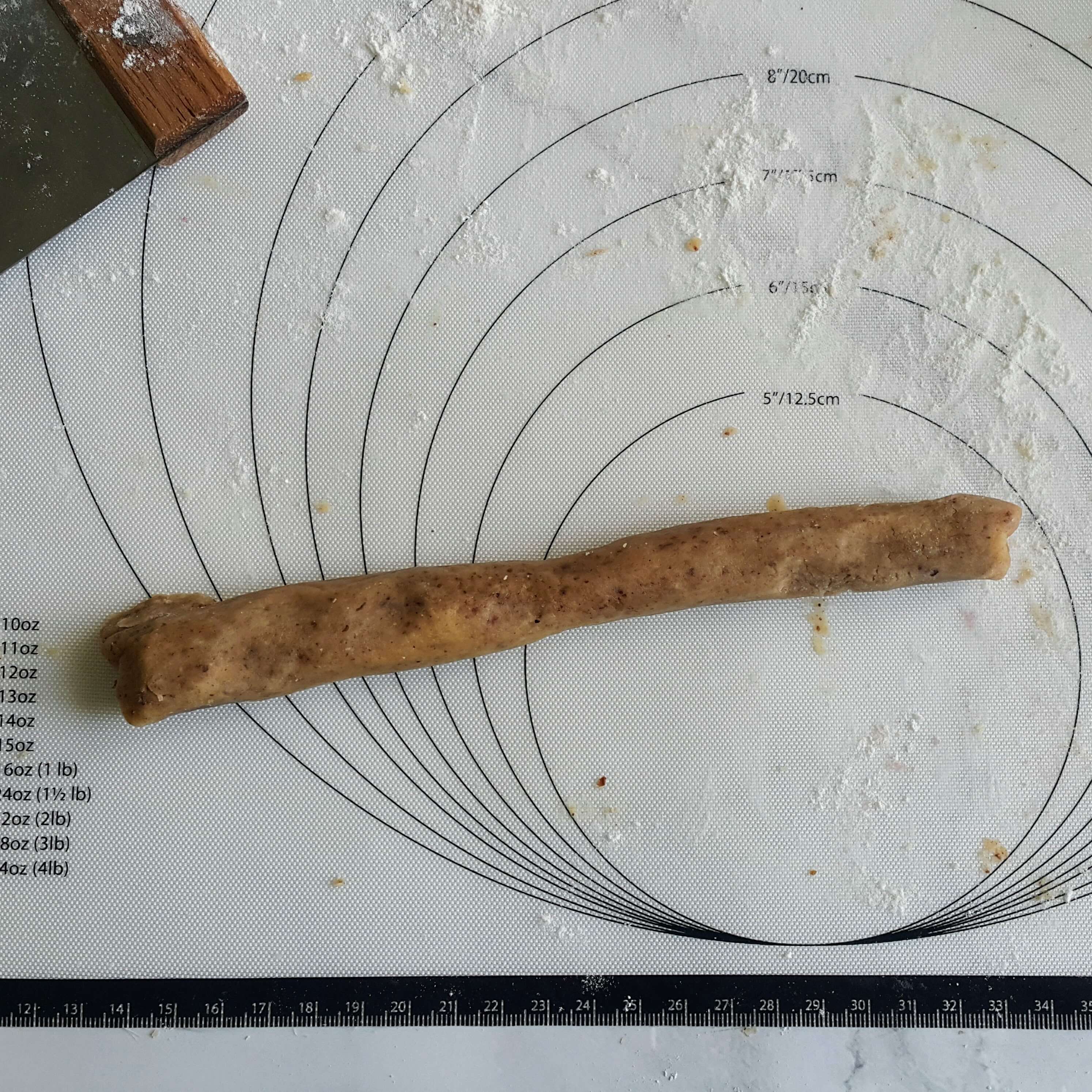 Linzer Torte – Sweetest Hour