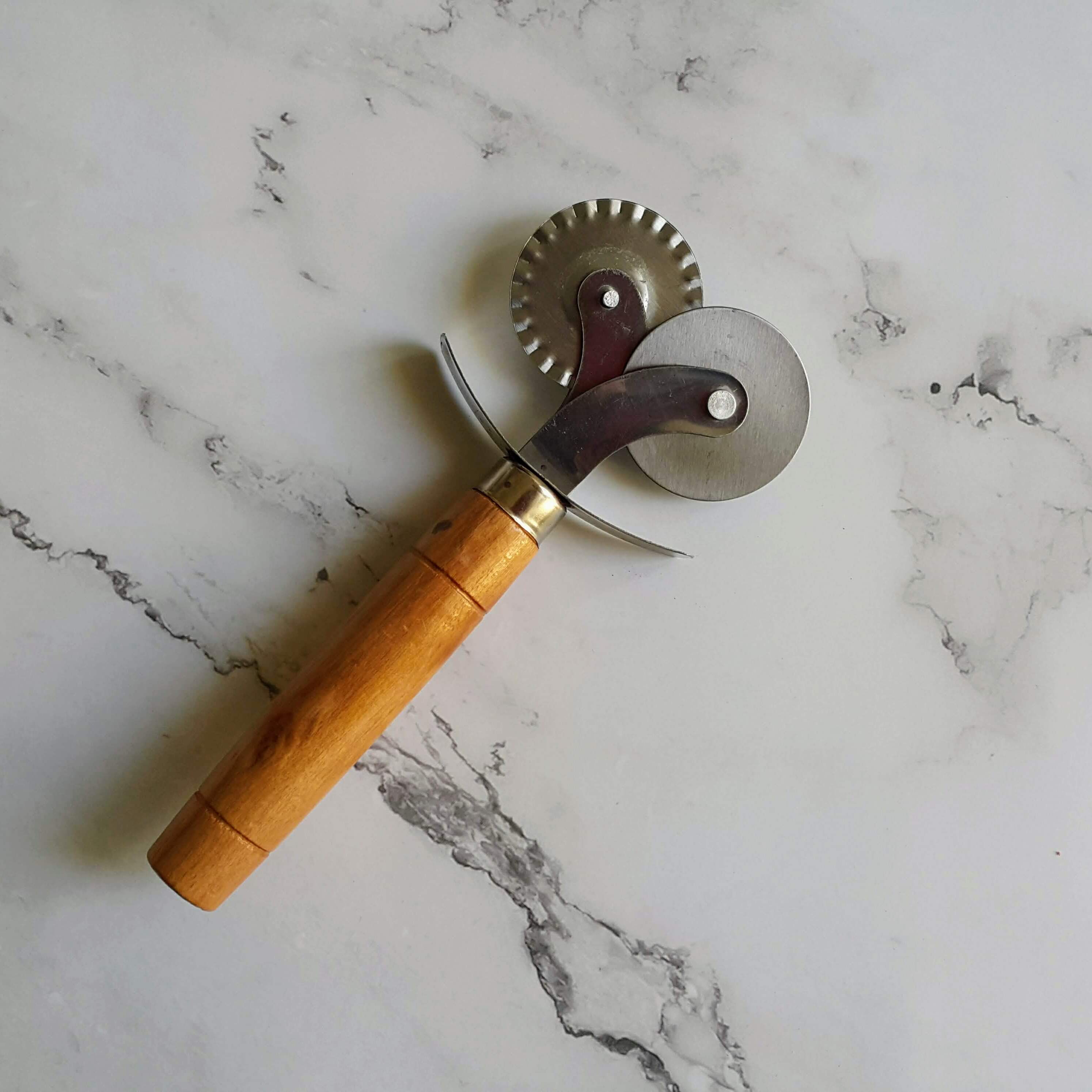 Linzer Torte – Sweetest Hour