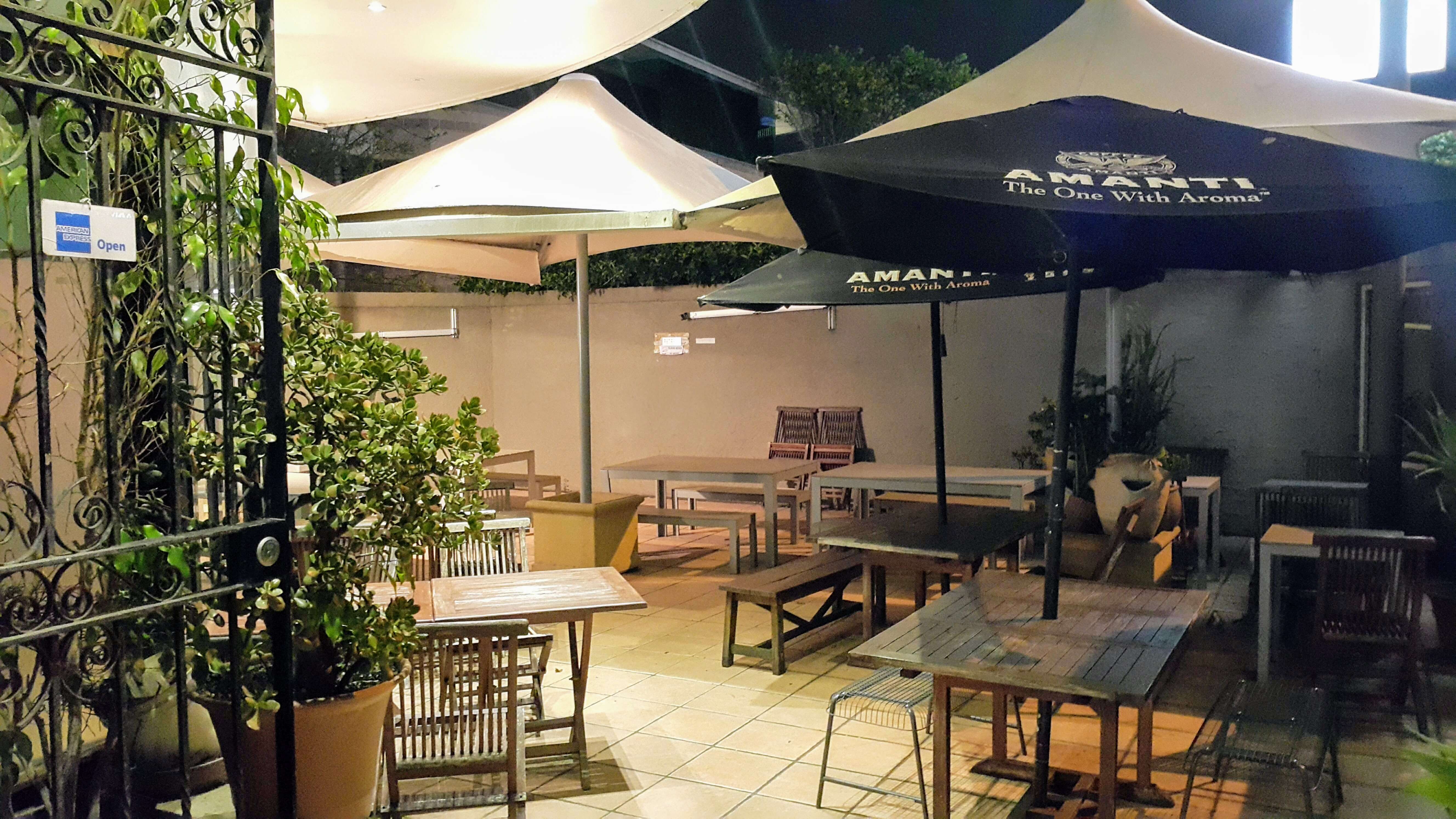 Sambal – The Malaysian Food Experience – Sweetest Hour