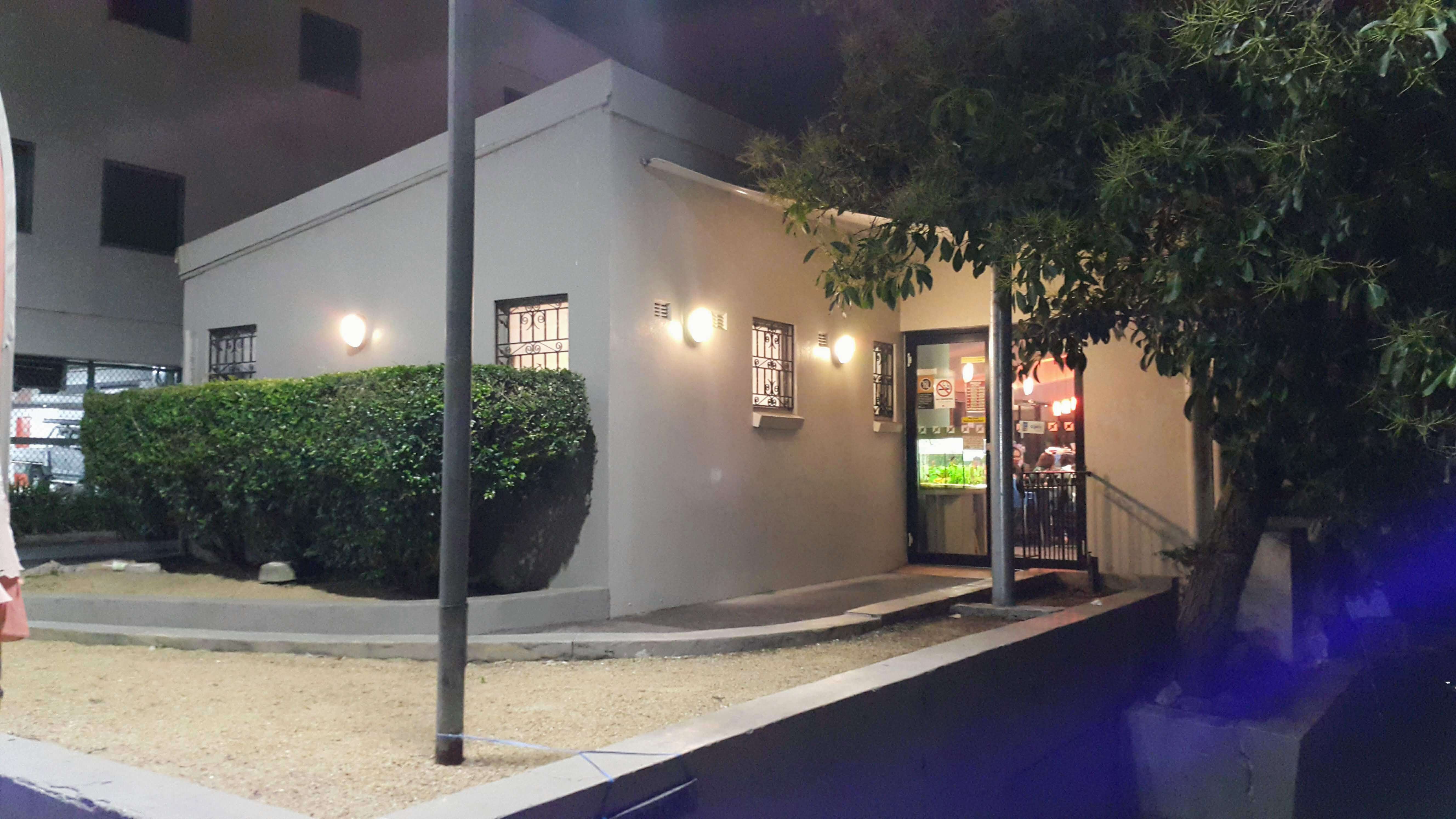 Sambal – The Malaysian Food Experience – Sweetest Hour