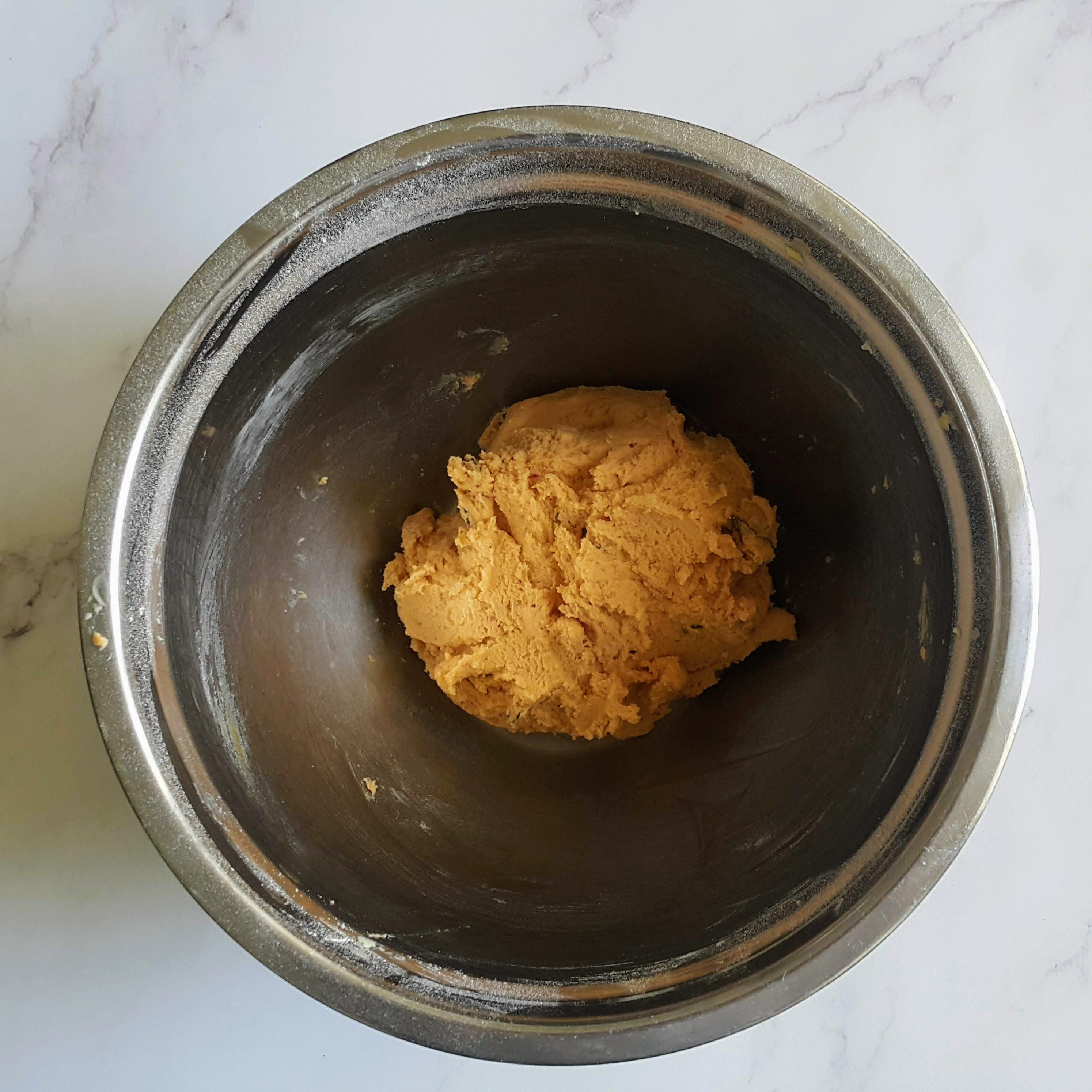 Laksa Cookies – Sweetest Hour