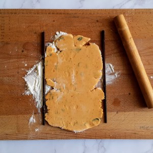 Laksa Cookies – Sweetest Hour