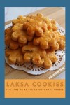 Laksa Cookies – Sweetest Hour