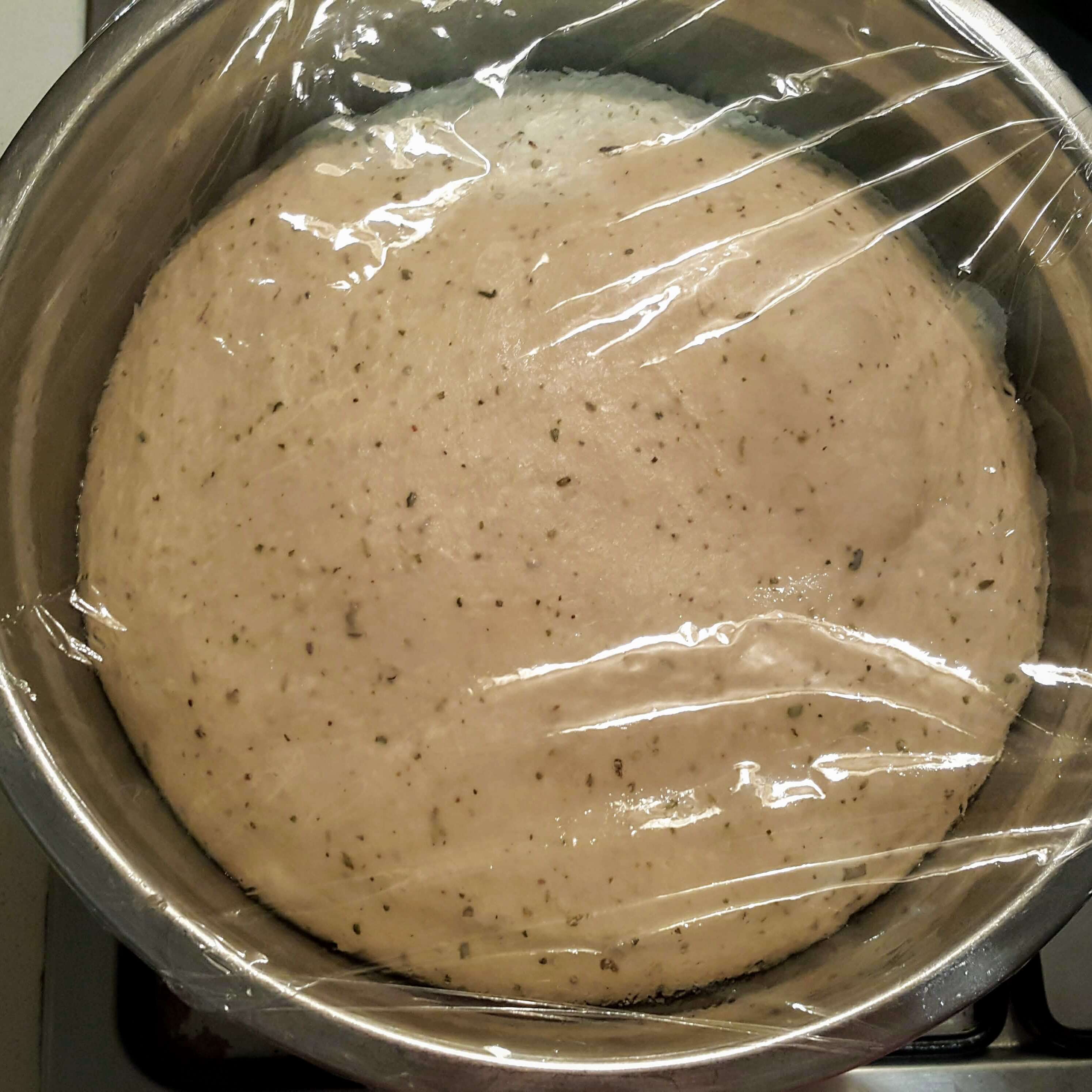 Bread Rolls with Aromatic Herbs – Psomakia me Aromatika Votana ...